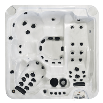 Cub - The Hot Tub & Swimspa Centre