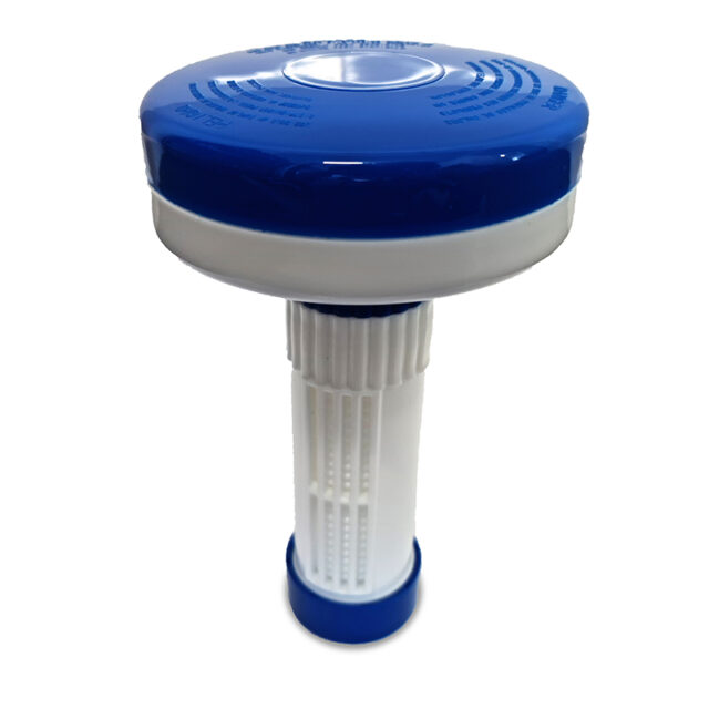 Yourspa Floating Dispenser - The Hot Tub & Swimspa Centre